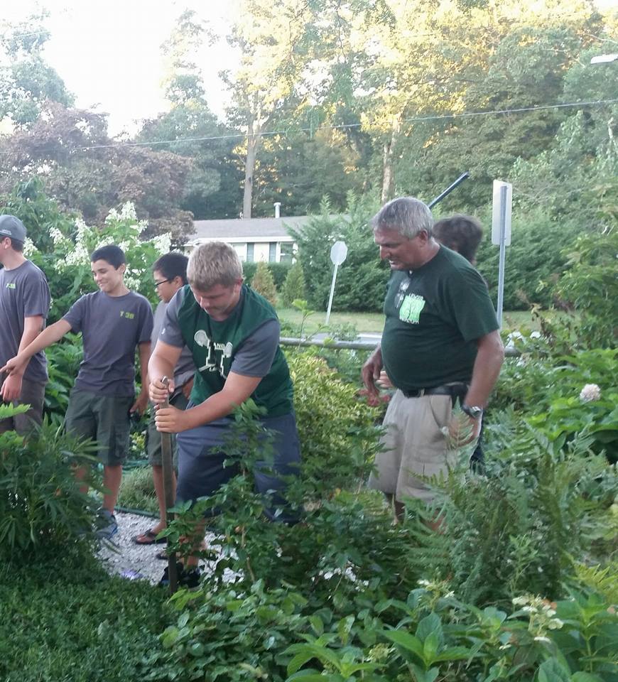 The Linwood Arboretum – Linwood Arboretum featuring uncommon trees and ...