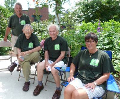 The Linwood Arboretum – Linwood Arboretum featuring uncommon trees and ...