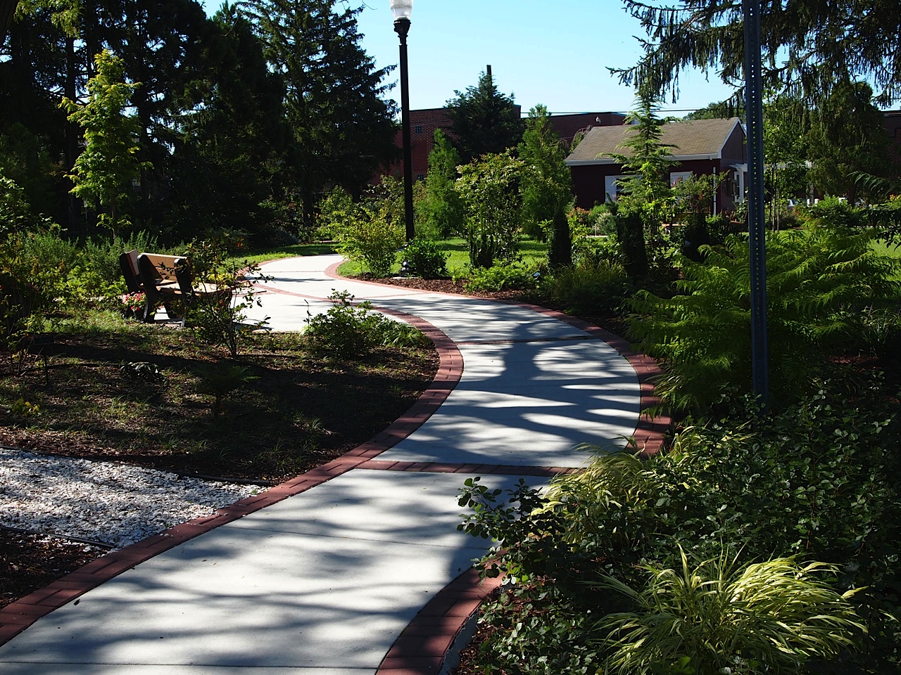 The Linwood Arboretum – Linwood Arboretum featuring uncommon trees and ...